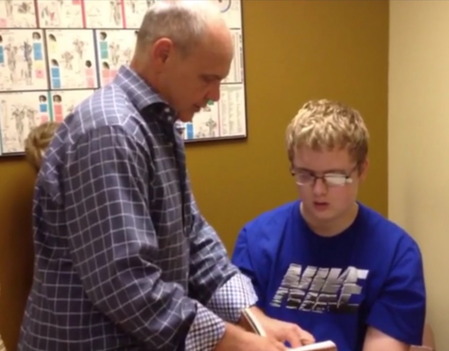 Applied Kinesiology New Jersey | Kinesiology Chiropractor | Dr. Zodkoy