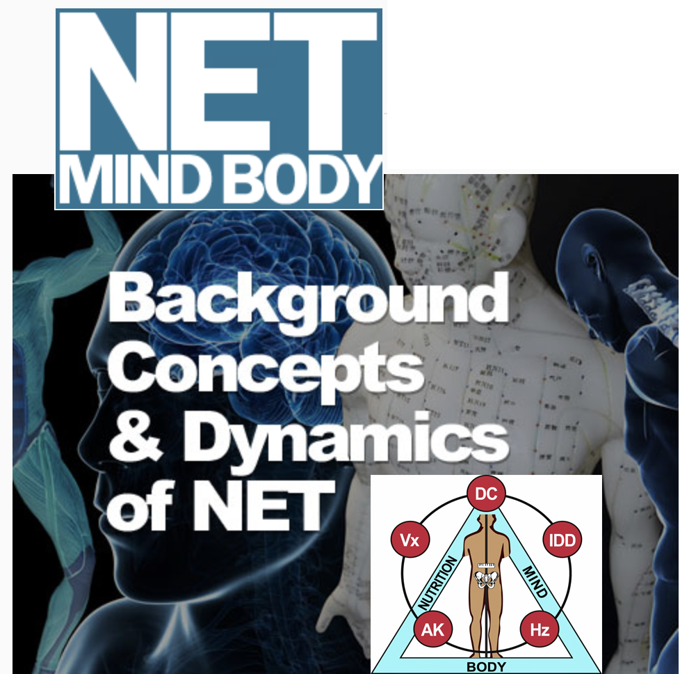 Neuro emotional therapy | Emotional freedom technique