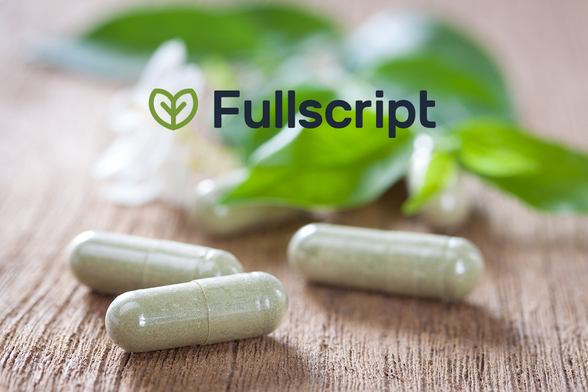 Supplements | Protocols | FullScript with Dr. Zodkoy